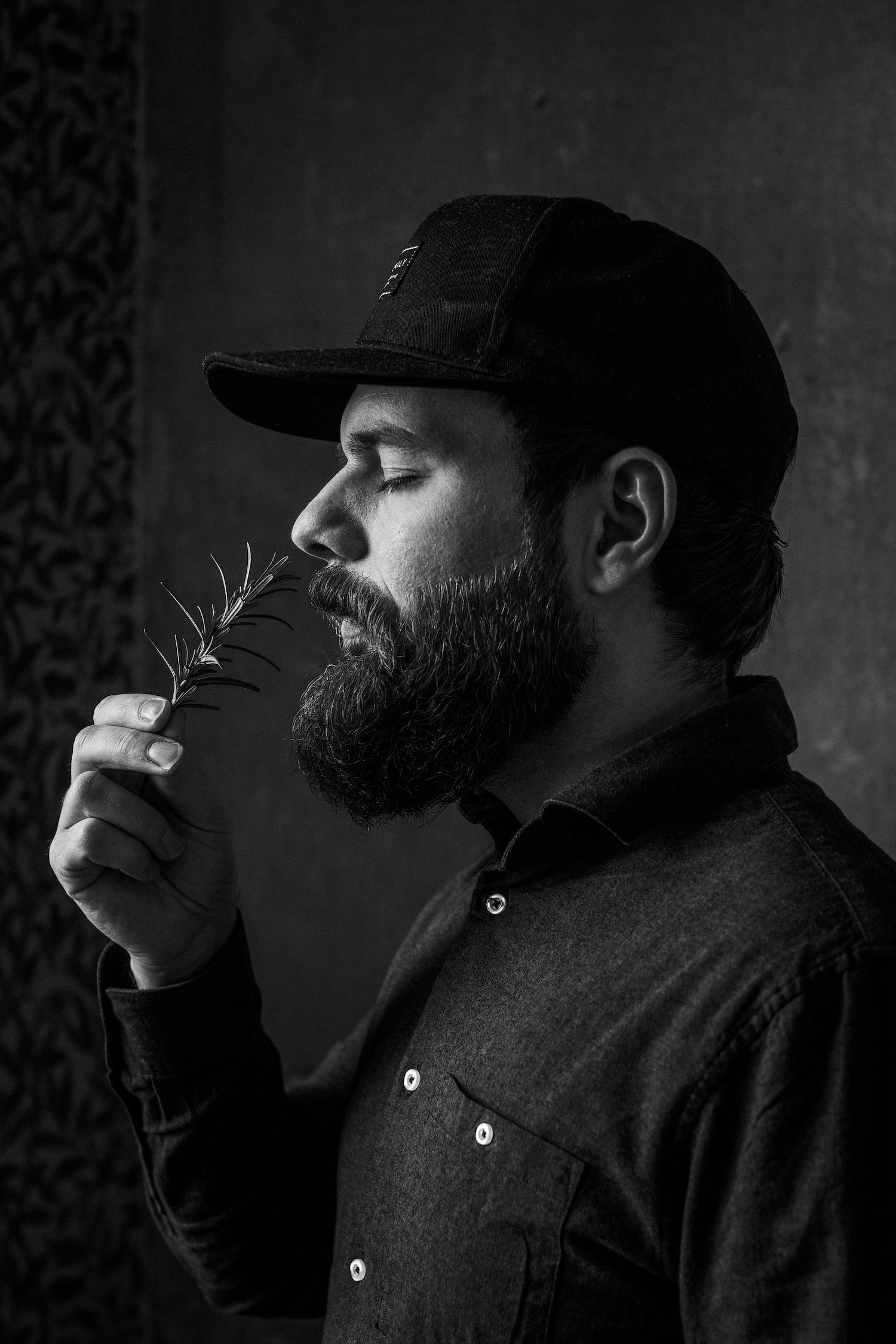 Patrick Salmen | Fotos